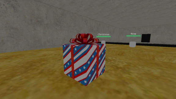 Gift | Log of Pro Wikia | Fandom