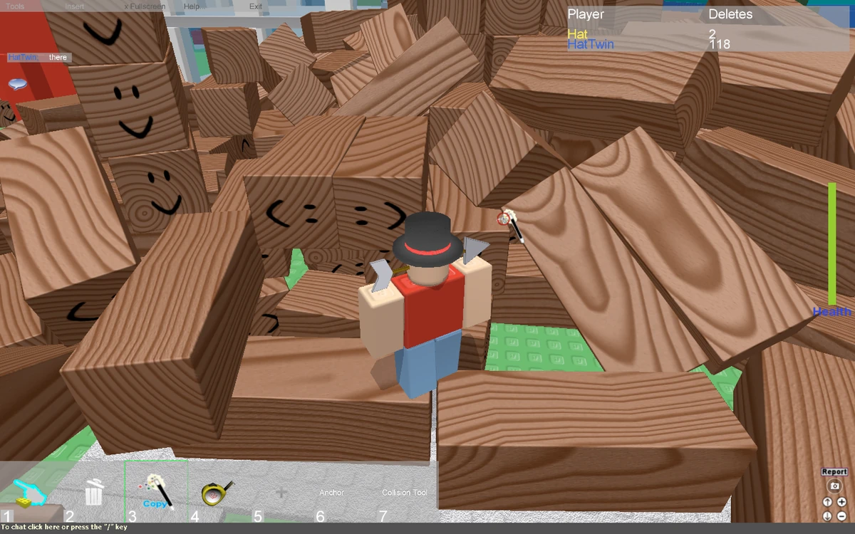 Log History | Log Simulator Wiki | Fandom