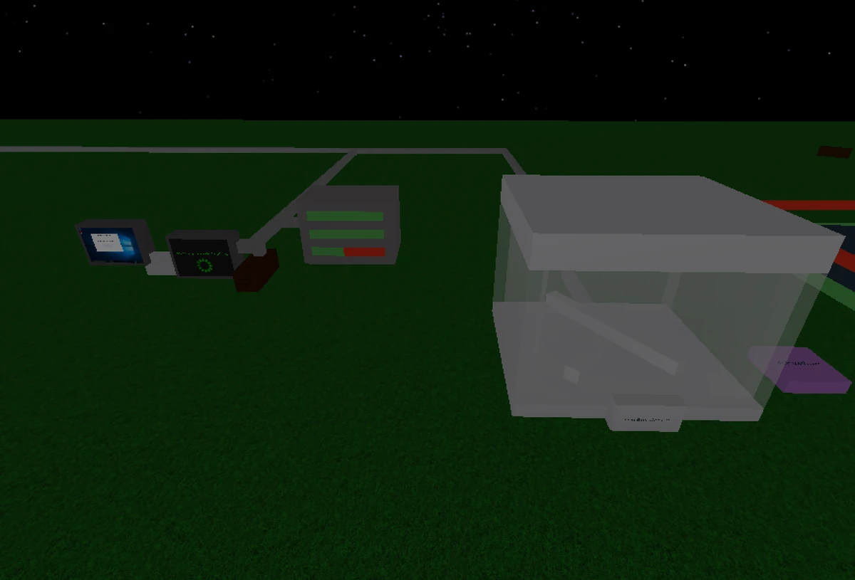 Log Blender | Log Simulator Wiki | Fandom