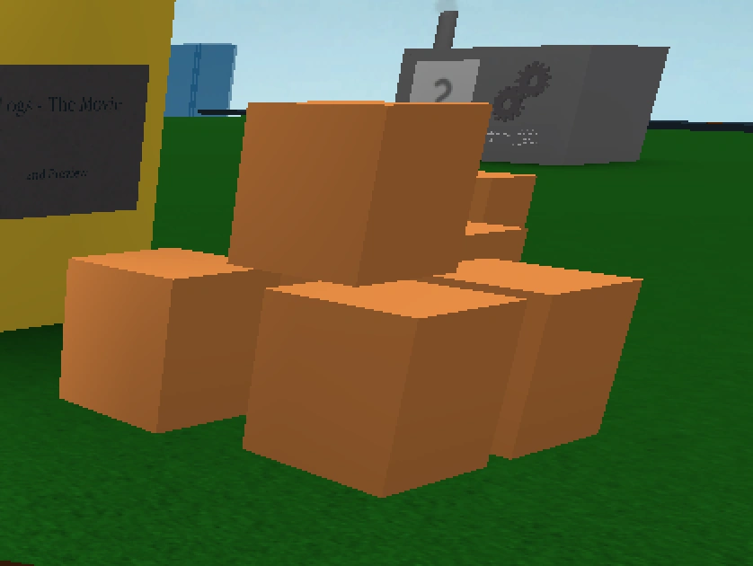 Boxes | Log Simulator Wiki | Fandom