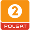 Polsat 2 | Logaekranowe Wiki | Fandom