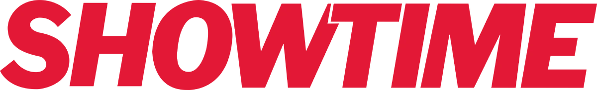 Showtime | Logaekranowe Wiki | Fandom