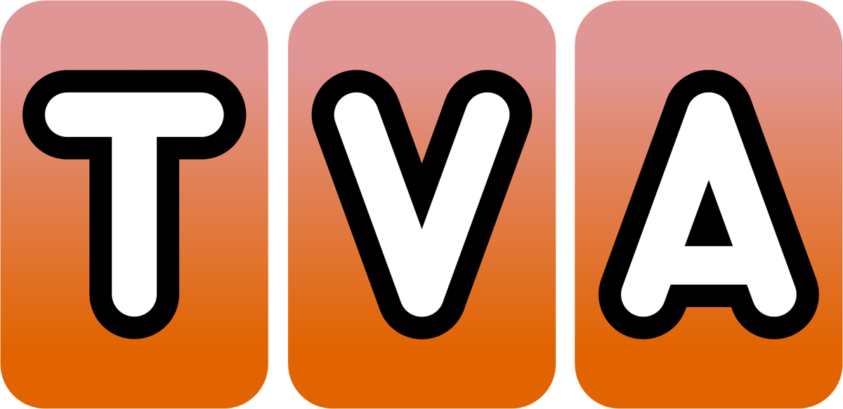 TVA | Logaekranowe Wiki | Fandom