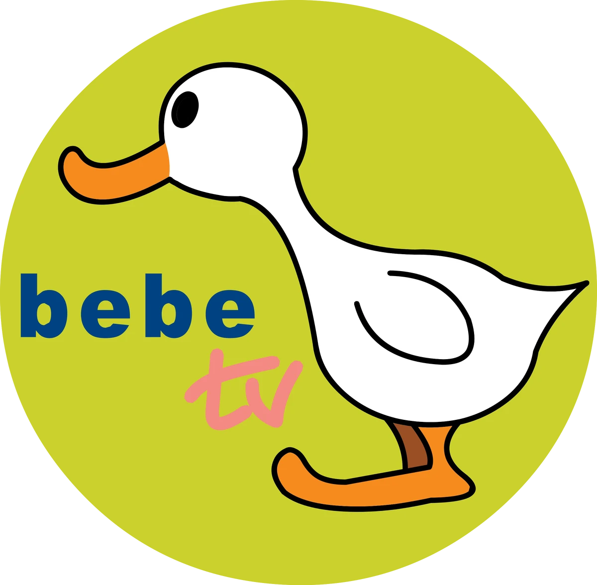 Duck TV | Logaekranowe Wiki | Fandom