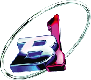 B1 TV | Logaekranowe Wiki | Fandom