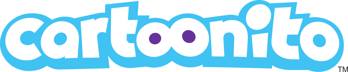 Cartoonito | Logaekranowe Wiki | Fandom