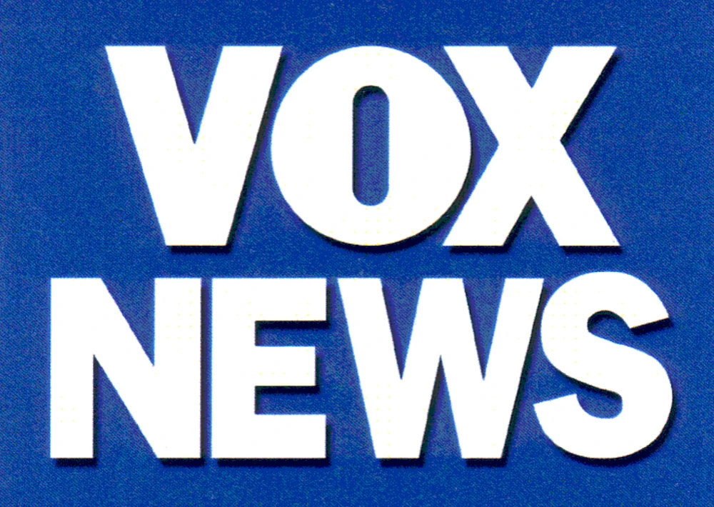 Vox News | Logaekranowe Wiki | Fandom