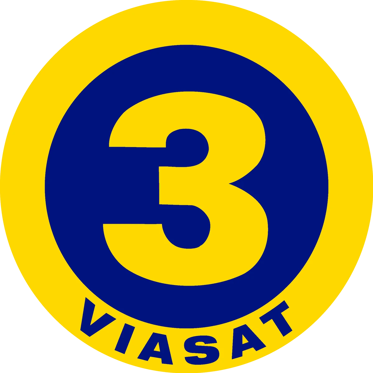 Viasat 3 | Logaekranowe Wiki | Fandom