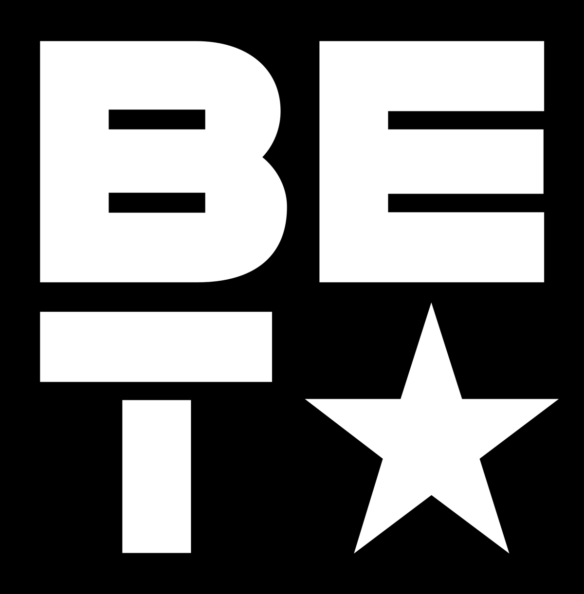 BET (USA) | Logaekranowe Wiki | Fandom
