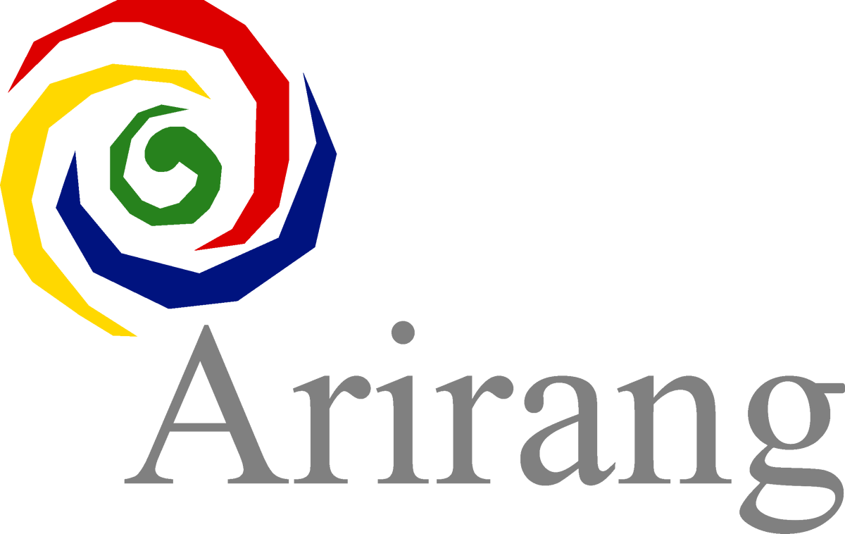 Arirang TV | Logaekranowe Wiki | Fandom