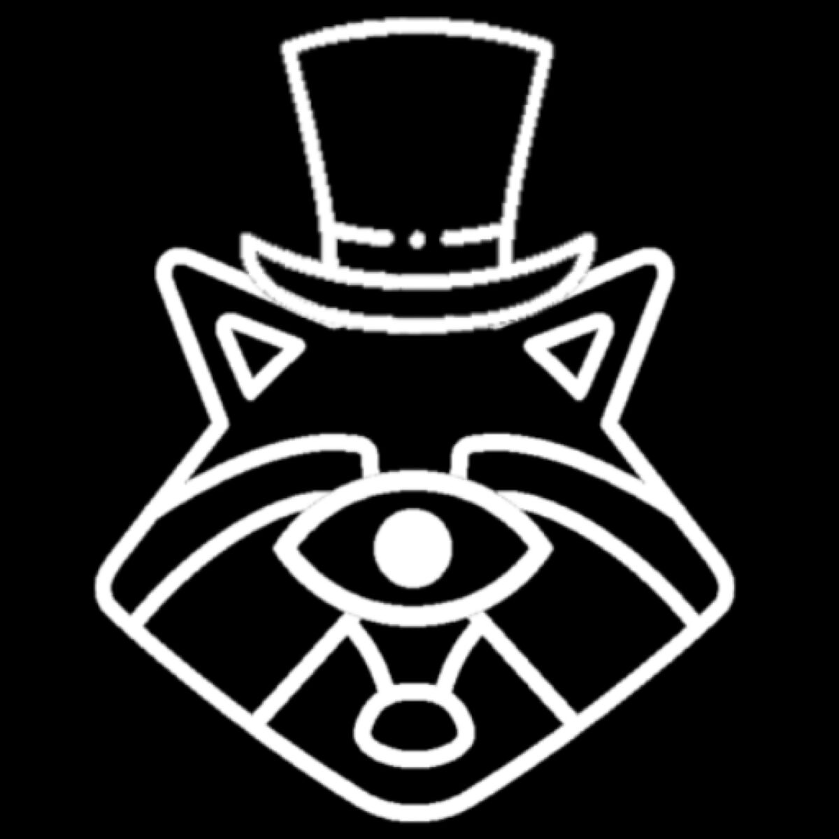 One Eyed Racoonz Logan Hughes Wiki Fandom