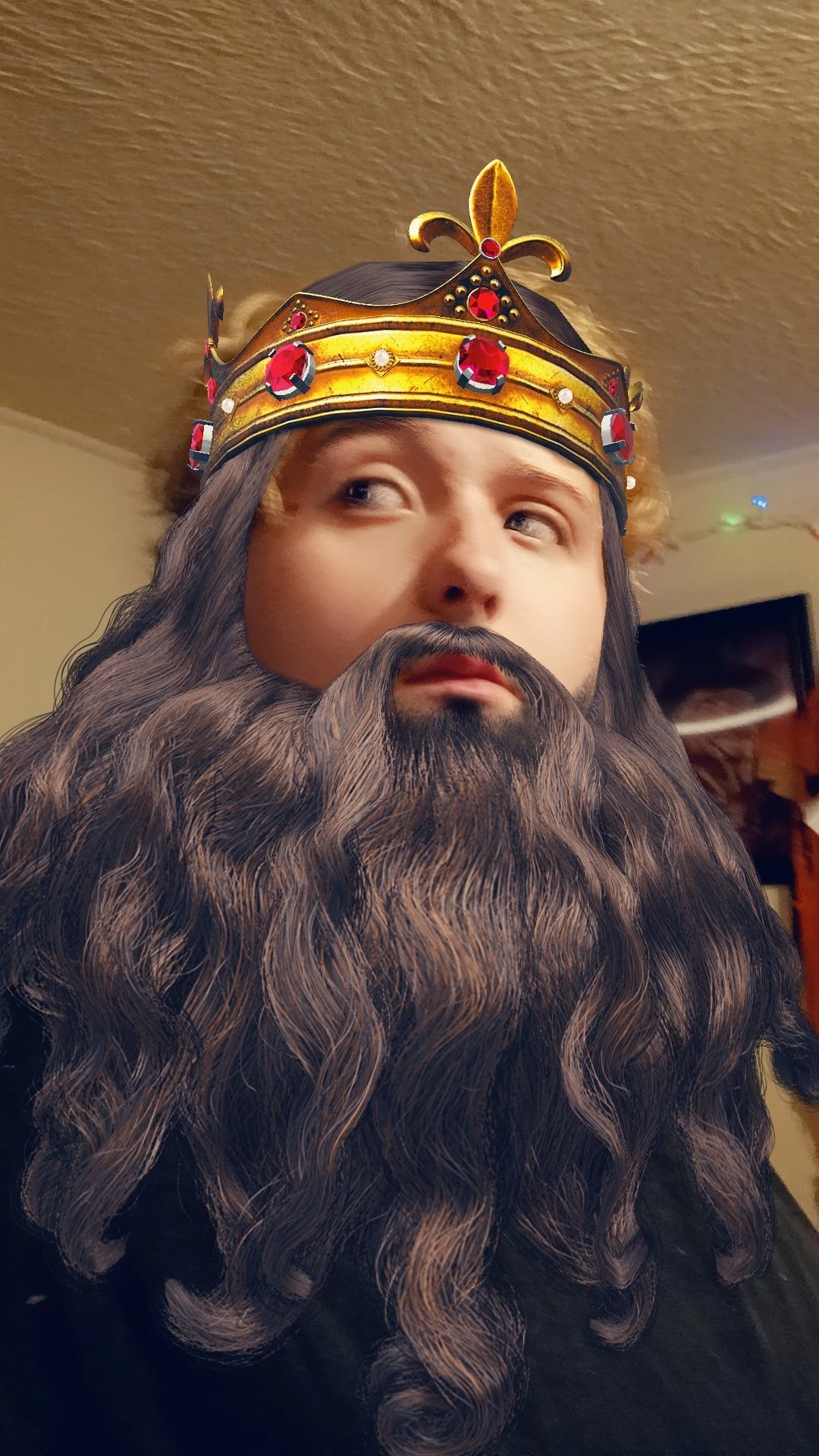 Lotavious Hugh I | Logan Hughes Wiki | Fandom