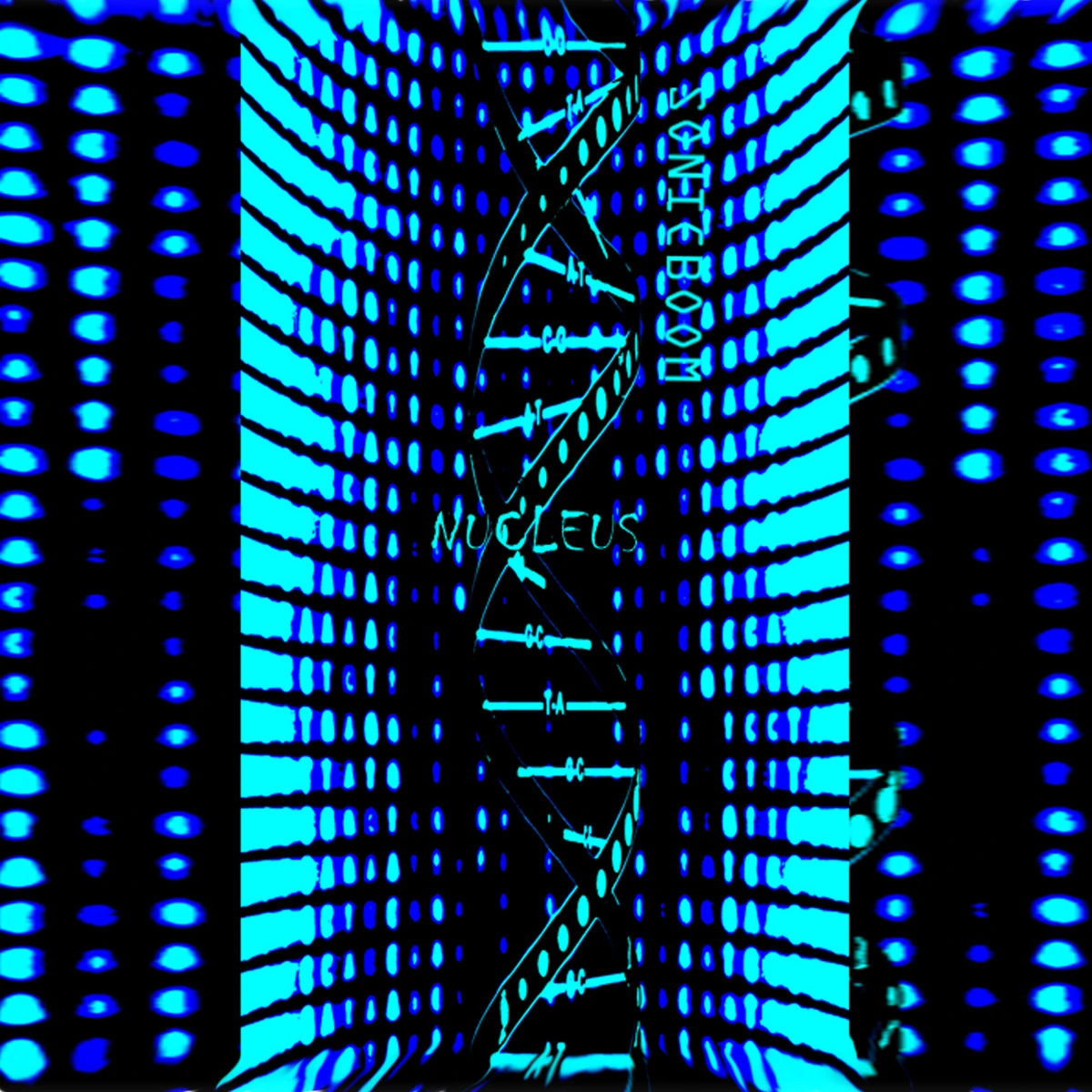 Nucleus | Logan Hughes Wiki | Fandom