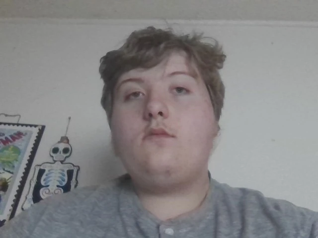 Logan Hughes | Logan Hughes Wiki | Fandom