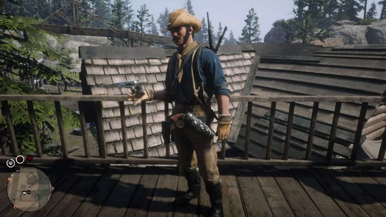 The Staubers | Logan Hughes Wiki | Fandom