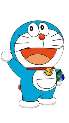 Doraemon (character) | BEN 10 ALIEN MORPHERS WIKI | Fandom