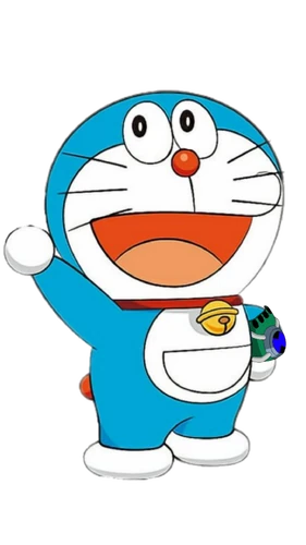 Doraemon (character) | Logan Zone Wiki | Fandom