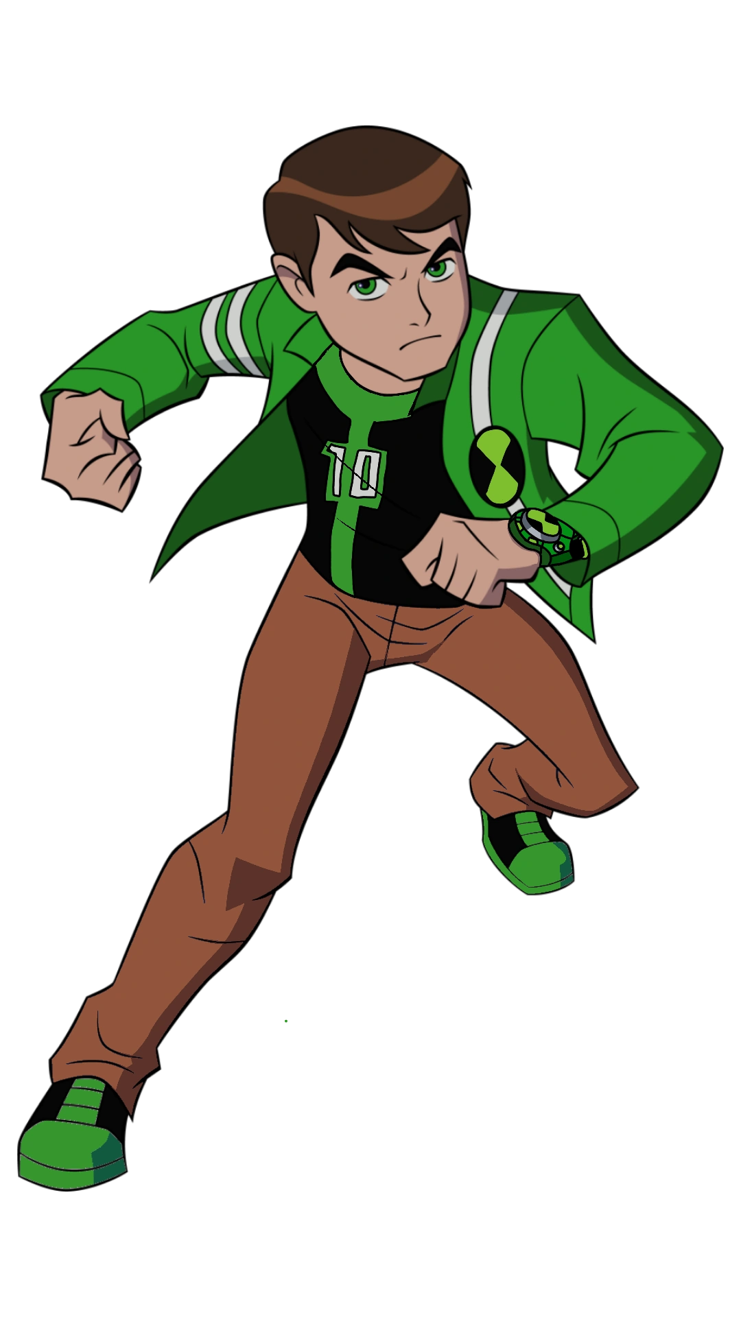 Ben Tennyson | BEN 10 ALIEN MORPHERS WIKI | Fandom