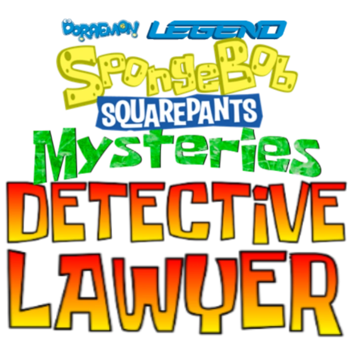 SpongeBob SquarePants: Mysteries - Detective Lawyer | BEN 10 ALIEN ...