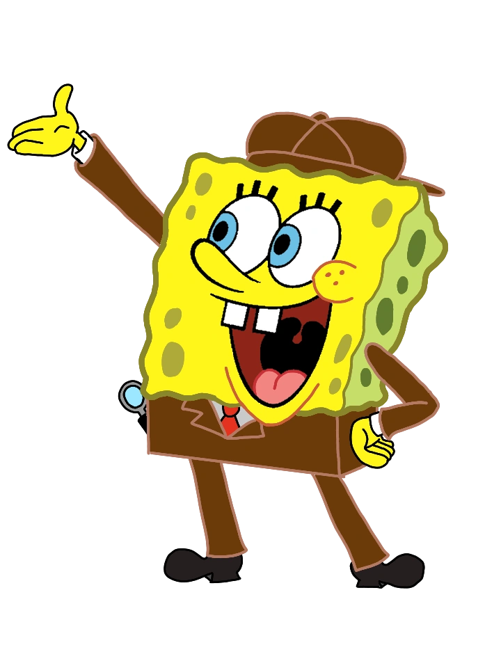 SpongeBob SquarePants | BEN 10 ALIEN MORPHERS WIKI | Fandom