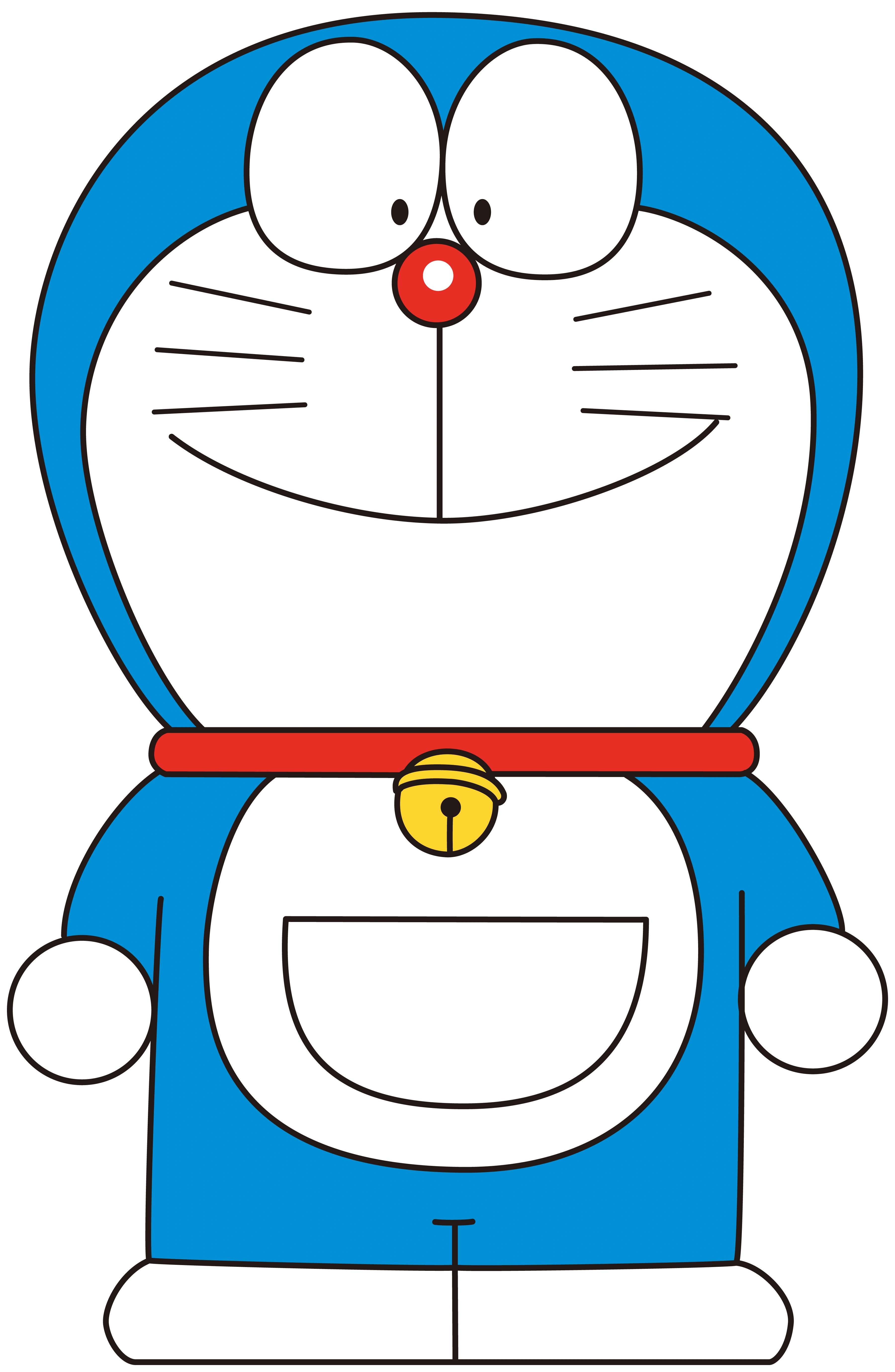 Jean Reno Doraemon