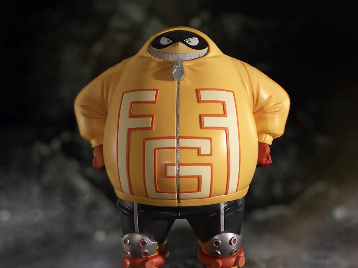 Steven - Chaos | Logang Wiki | Fandom