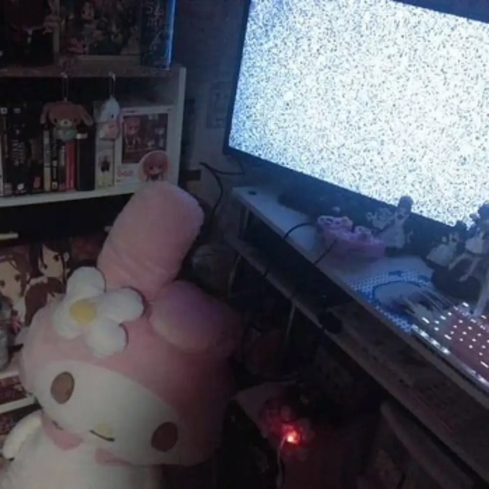 Cutecore | LoganNP12's Nextbots Rebooted Wiki | Fandom