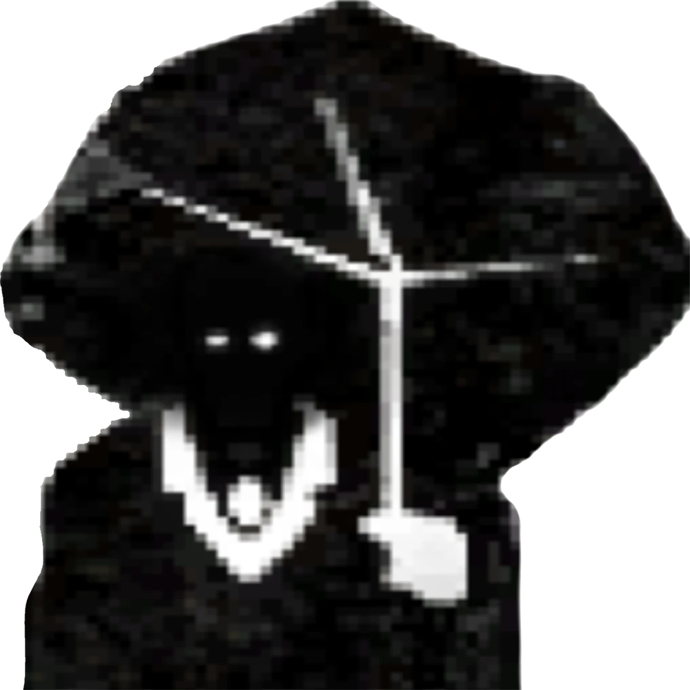 Interloper | LoganNP12's Nextbots Rebooted Wiki | Fandom