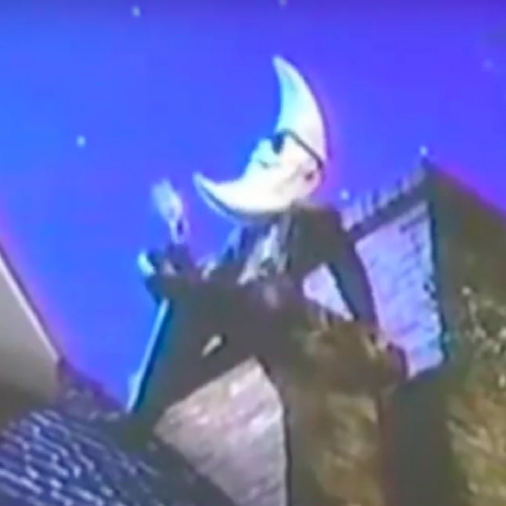 T H E G R A N D M A C | LoganNP12's Nextbots Rebooted Wiki | Fandom