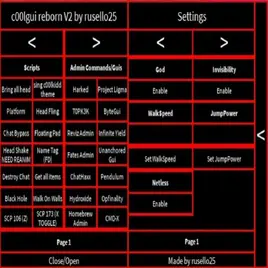 C00lgui | LoganNP12's Nextbots Rebooted Wiki | Fandom