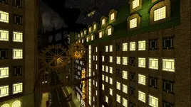 LN Shesteryna | LoganNP12's Nextbots Rebooted Wiki | Fandom