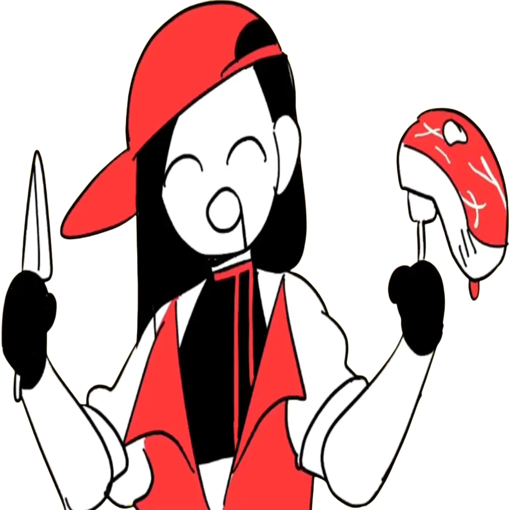 Vanity | LoganNP12's Nextbots Rebooted Wiki | Fandom