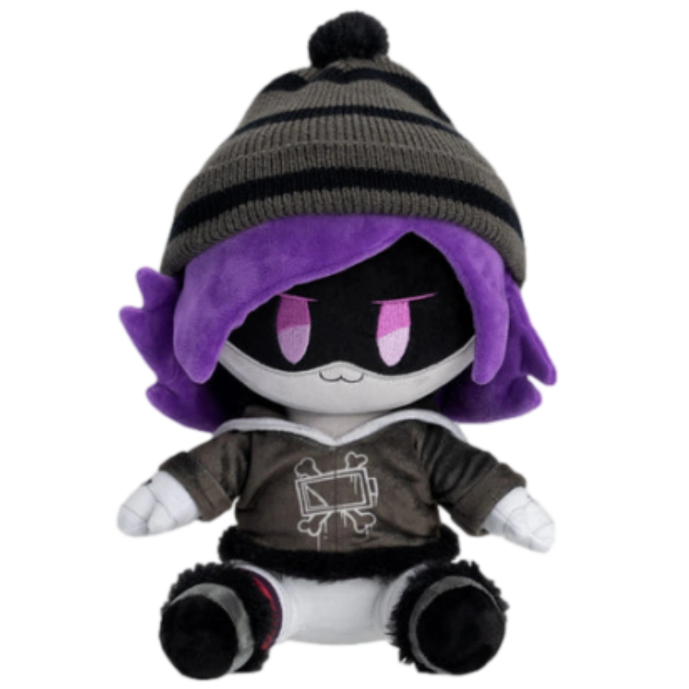 Uzi plush | LoganNP12's Nextbots Rebooted Wiki | Fandom
