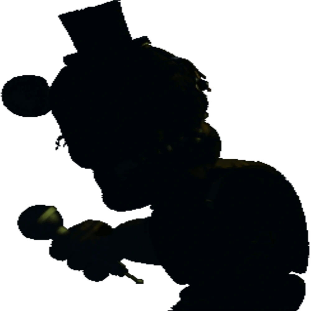 Phantom freddy | LoganNP12's Nextbots Rebooted Wiki | Fandom