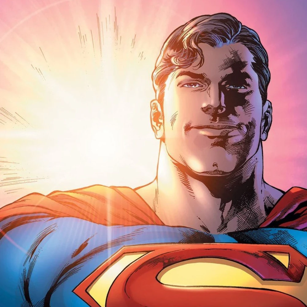 Superman | LoganNP12's Nextbots Rebooted Wiki | Fandom