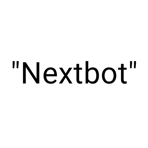 "Nextbot" | LoganNP12's Nextbots Rebooted Wiki | Fandom
