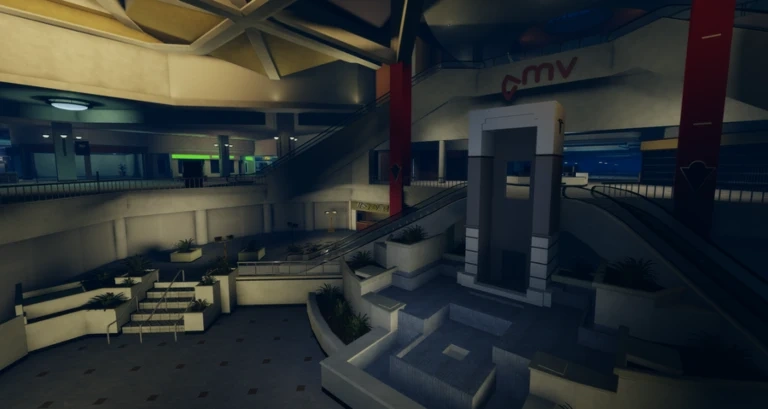 LN Valleyview | LoganNP12's Nextbots Rebooted Wiki | Fandom