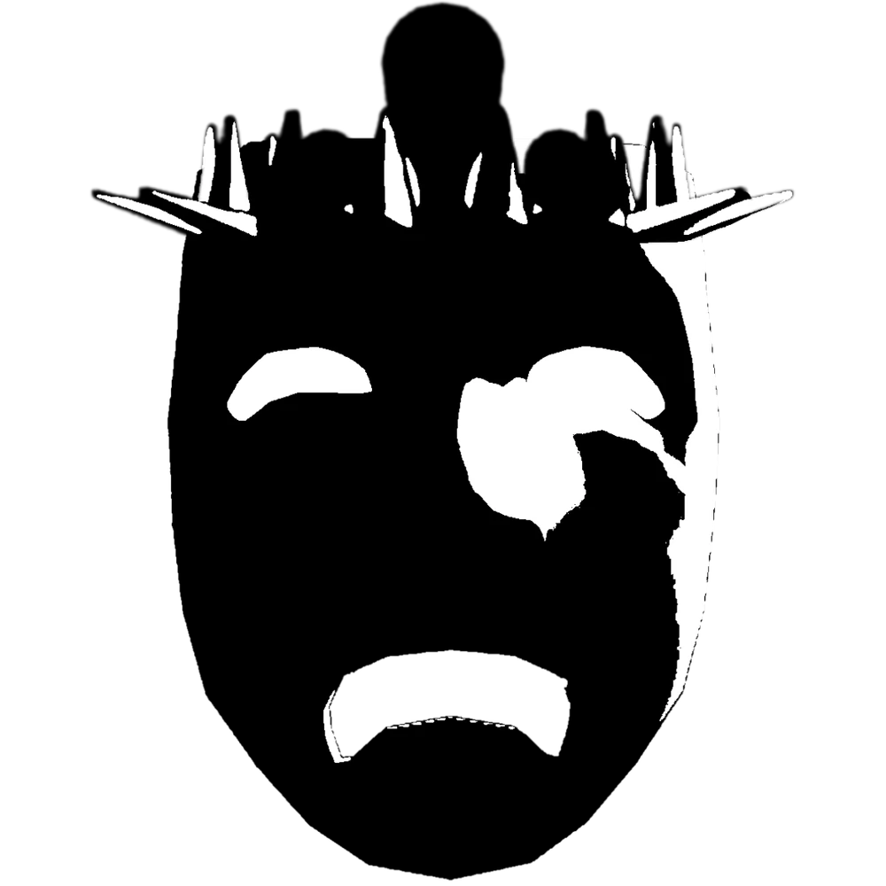 Noli | LoganNP12's Nextbots Rebooted Wiki | Fandom