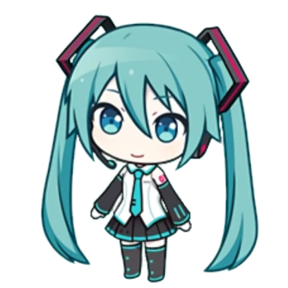 𝓒𝓱𝓲𝓫𝓲𝓶𝓲𝓴𝓾 | LoganNP12's Nextbots Wiki | Fandom