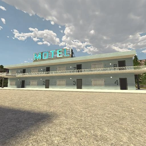LN Motel | LoganNP12's Nextbots Wiki | Fandom