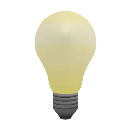 Lightbulb | LoganNP12's Nextbots Wiki | Fandom