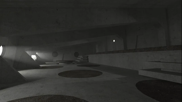 LN Skaro | LoganNP12's Nextbots Wiki | Fandom