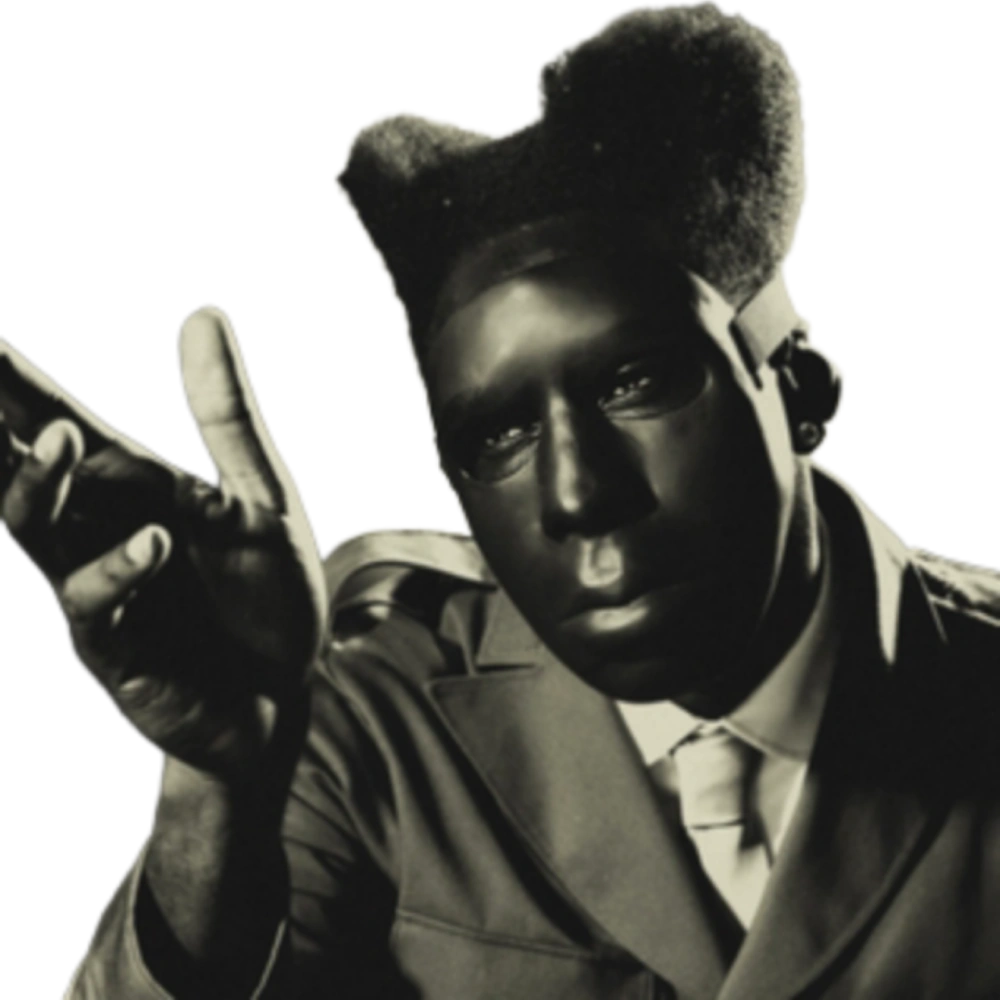 Chromakopia | LoganNP12's Nextbots Wiki | Fandom