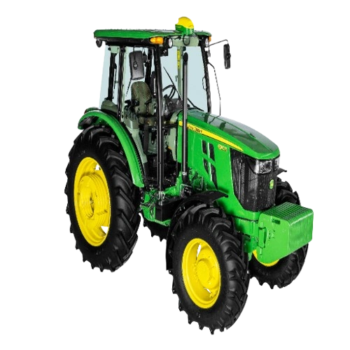 Tractor | LoganNP12's Nextbots Wiki | Fandom
