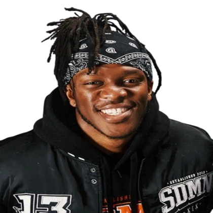 KSI | LoganNP12's Nextbots Wiki | Fandom