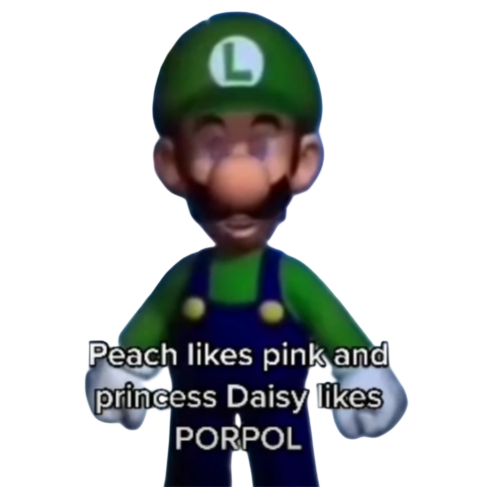 PORPOL | LoganNP12's Nextbots Wiki | Fandom