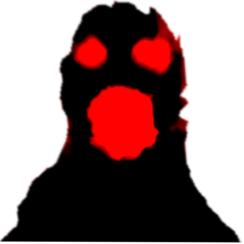 7709 | LoganNP12's Nextbots Wiki | Fandom
