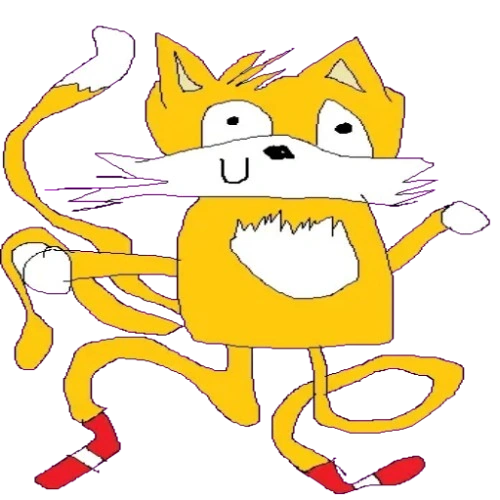 Taels | LoganNP12's Nextbots Wiki | Fandom