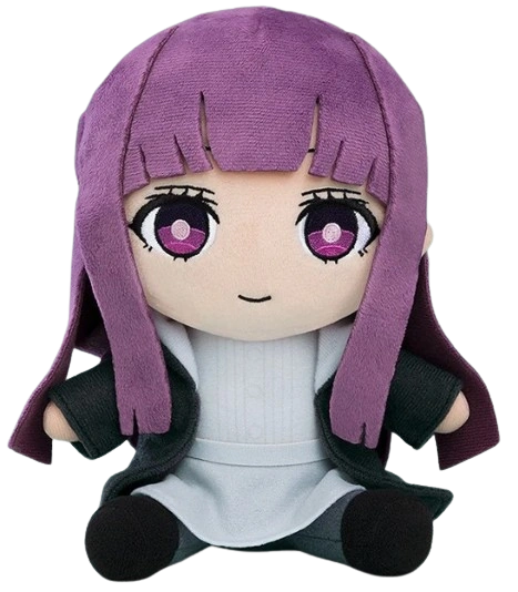 Fern Plush | LoganNP12's Nextbots Wiki | Fandom