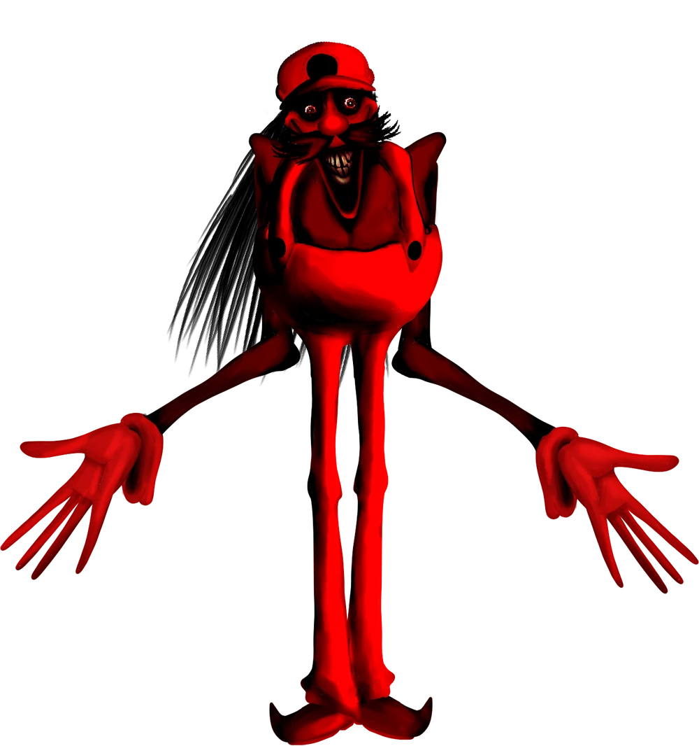 M̶̟̆͊̾̀͋̀̄̃̚͠r̷̥͕͈̣̯̼̊̈́̈́̈͐̃̓.̷͖̣͙͈̦̙͙̼̩̏̀ ...